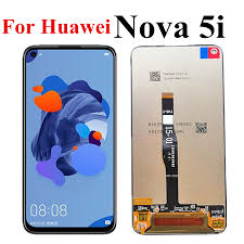 تاچ و ال سی دی هواوی HUAWEI Nova 5i